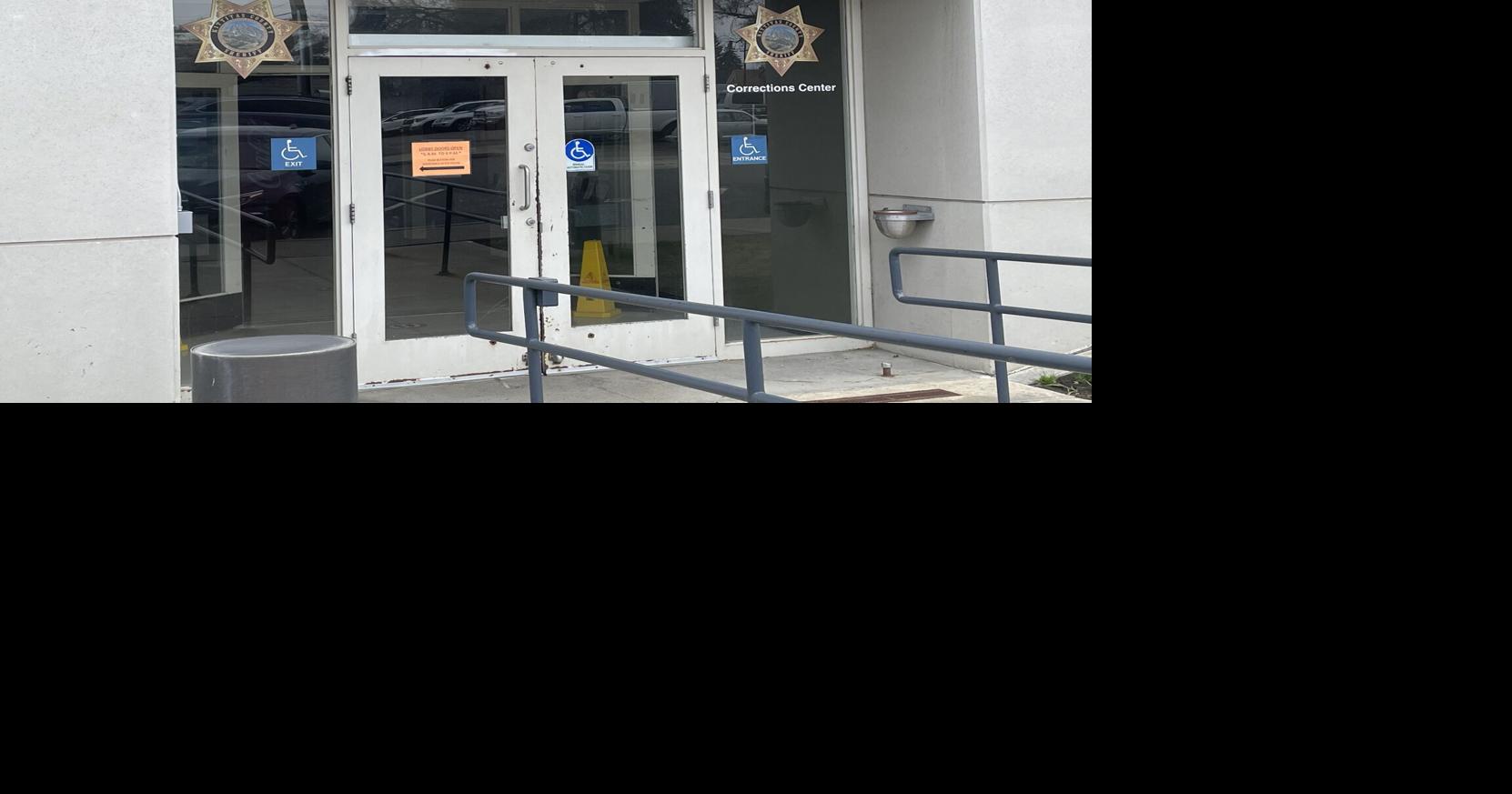 Kittitas County Jail receives grant for Warm Handoff Program | Crime ...