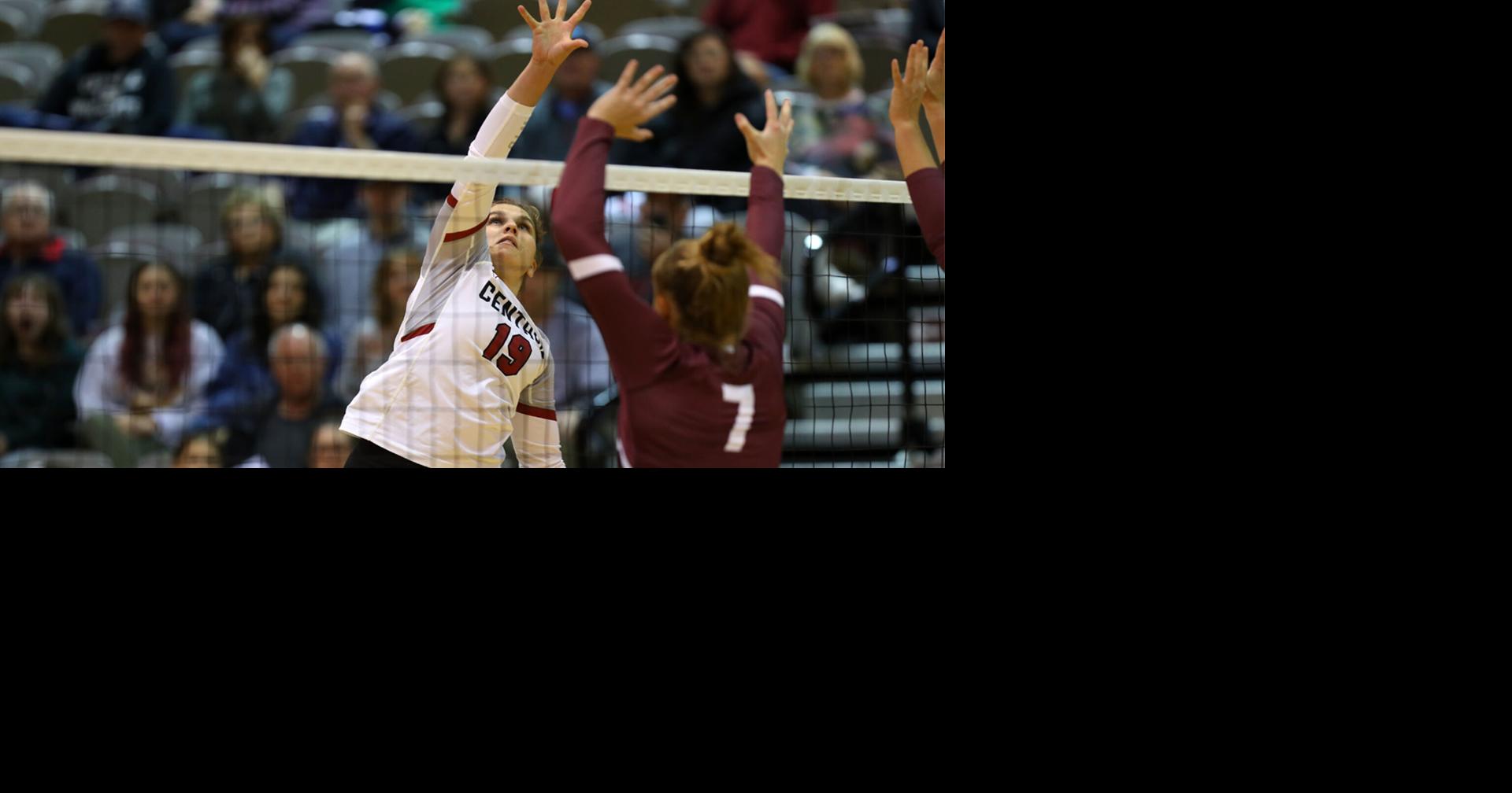 Central Washington University roundup: Park, Darcy, women’s soccer ...