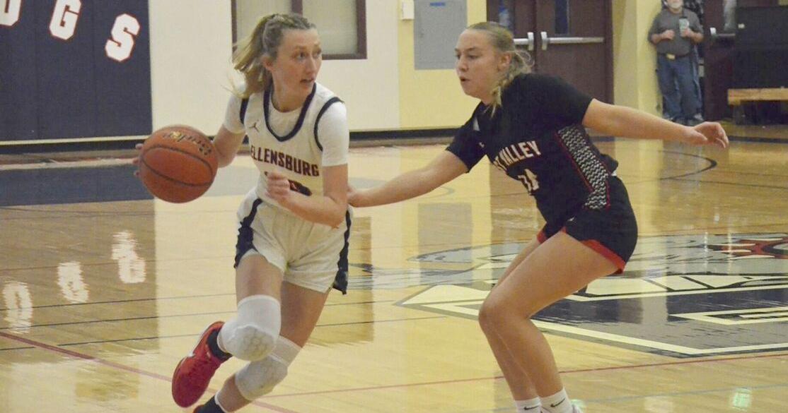 Bulldogs bury East Valley Red Devils | Basketball | dailyrecordnews.com