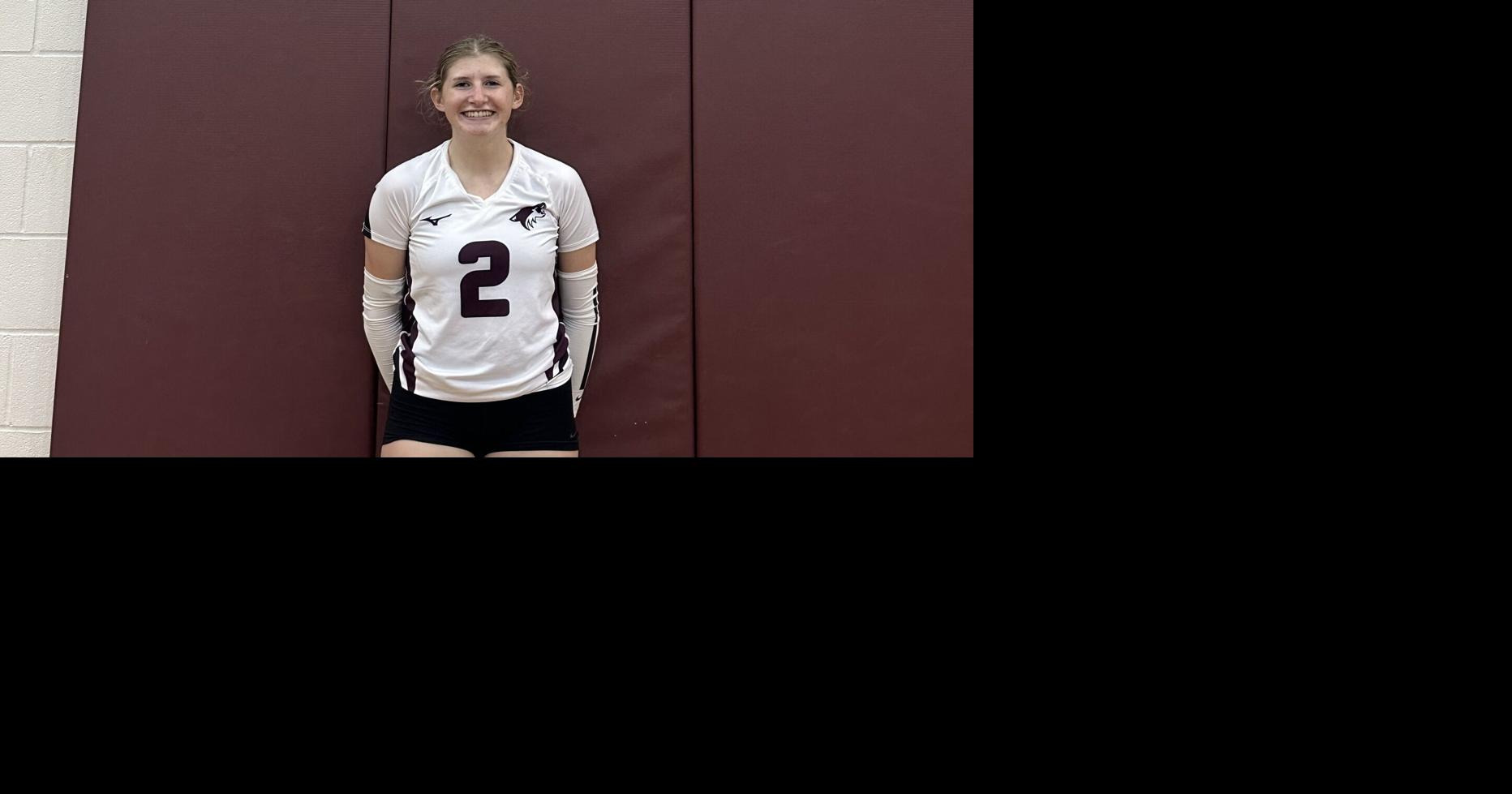 Kittitas County Athletes of the Week for Oct. 30, 2025 | Sports ...