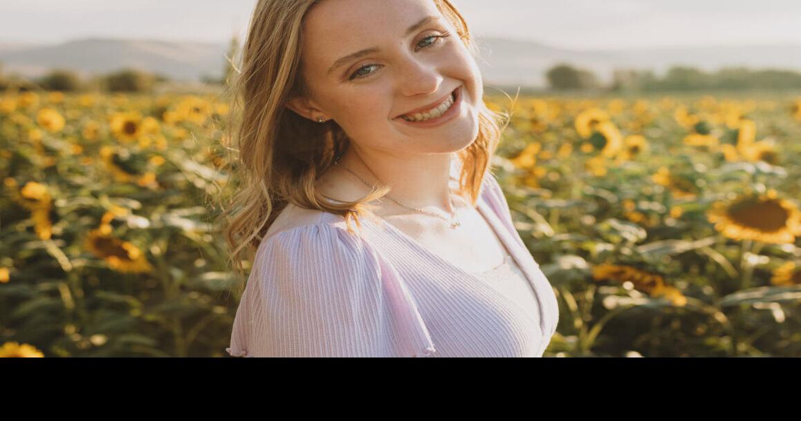 EHS Senior Profile: Chloe Mattson graduates with no regrets | News ...