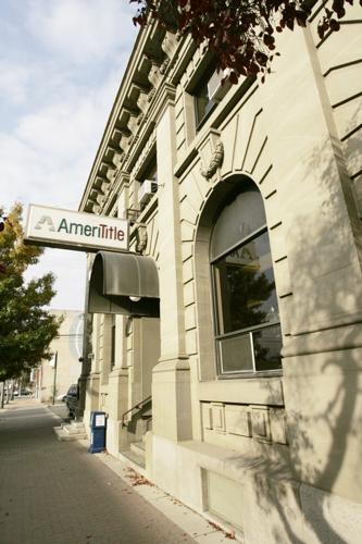 Land Title building celebrates a century of use | Business ...
