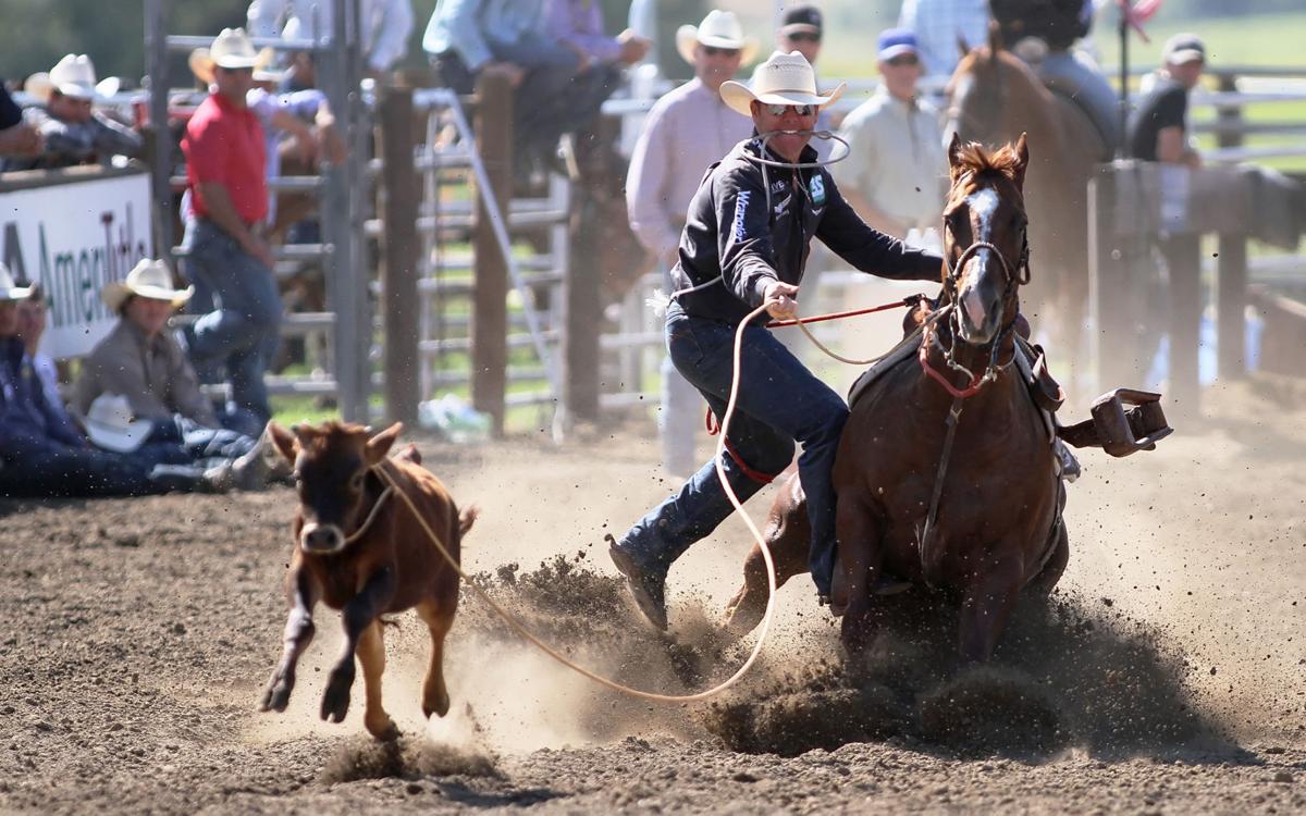 Minor, Cooper win WestStar, Brazil’s Costa wins calf roping | Members ...