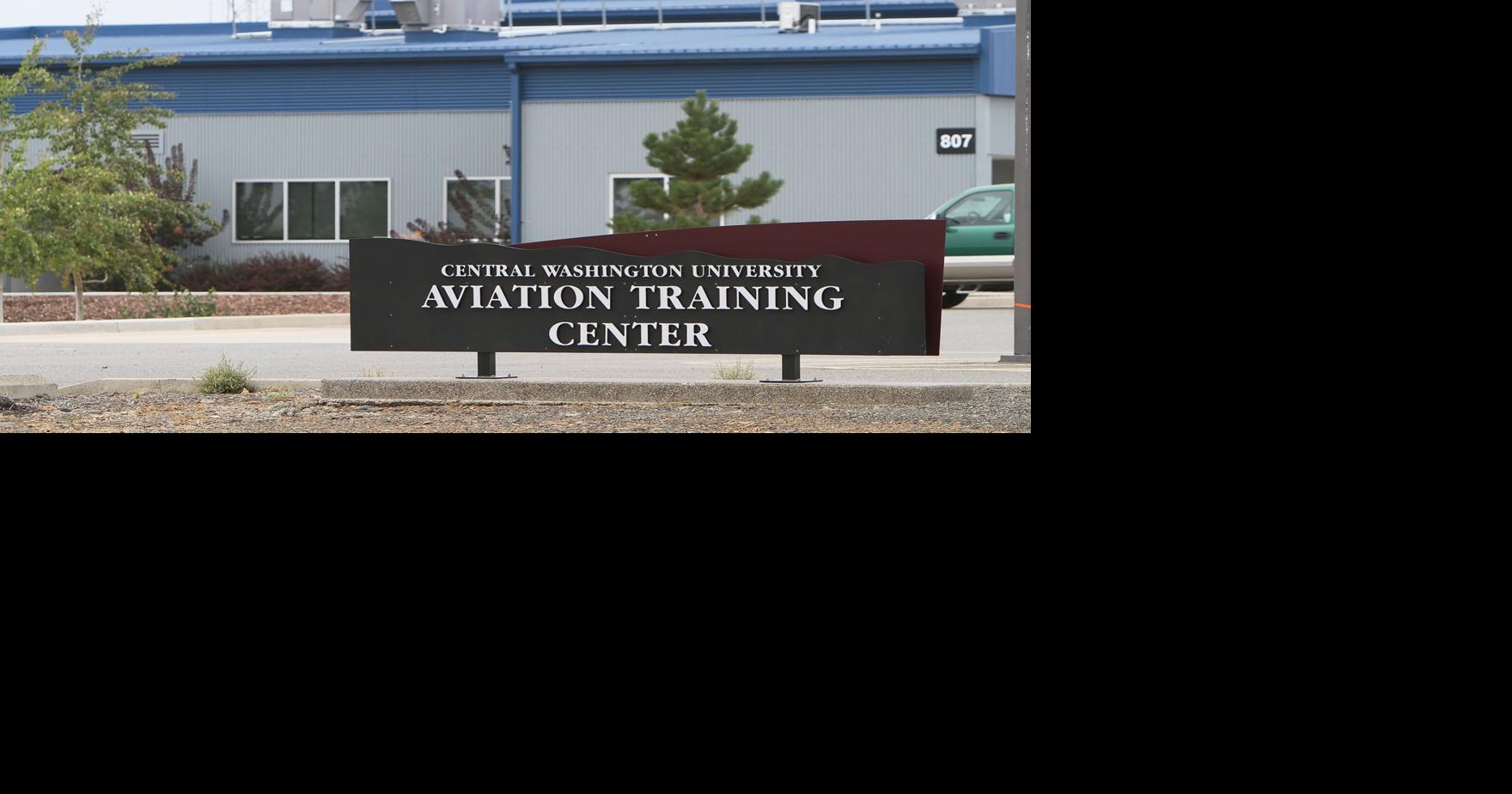 Midstate Aviation wants to offer flight training class to CWU students ...
