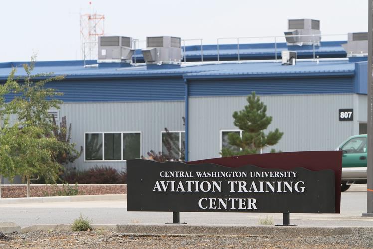 Midstate Aviation wants to offer flight training class to CWU students ...