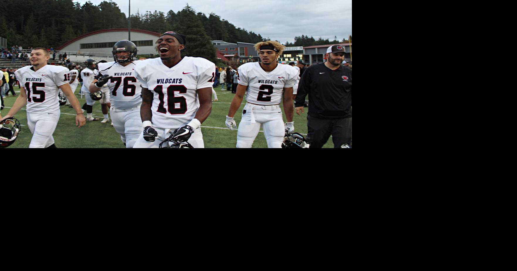Central Washington football awarded No. 1 seed in NCAA Division II ...