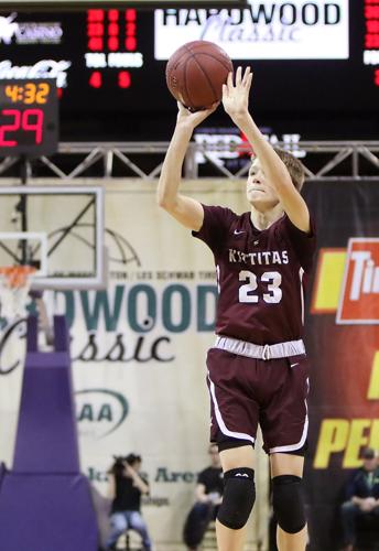 BACK TO BACK: Kittitas boys basketball wins its second consecutive 2B ...