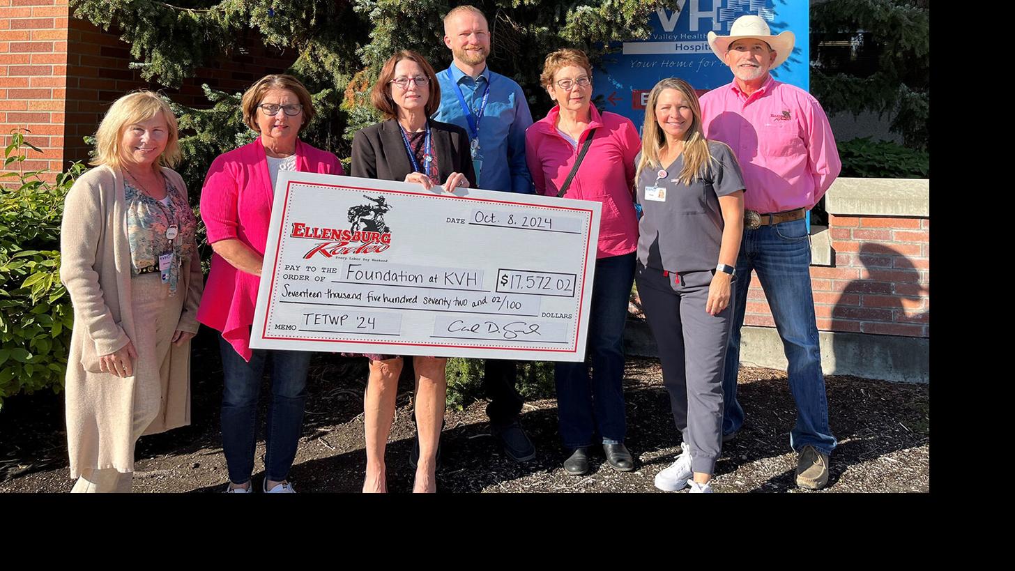 Ellensburg Rodeo | dailyrecordnews.com