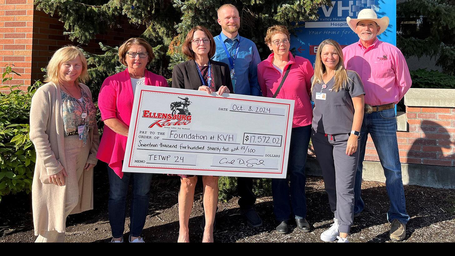 Ellensburg Rodeo | dailyrecordnews.com