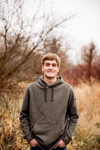 Treyden Wilson | Kittitas High School | dailyrecordnews.com