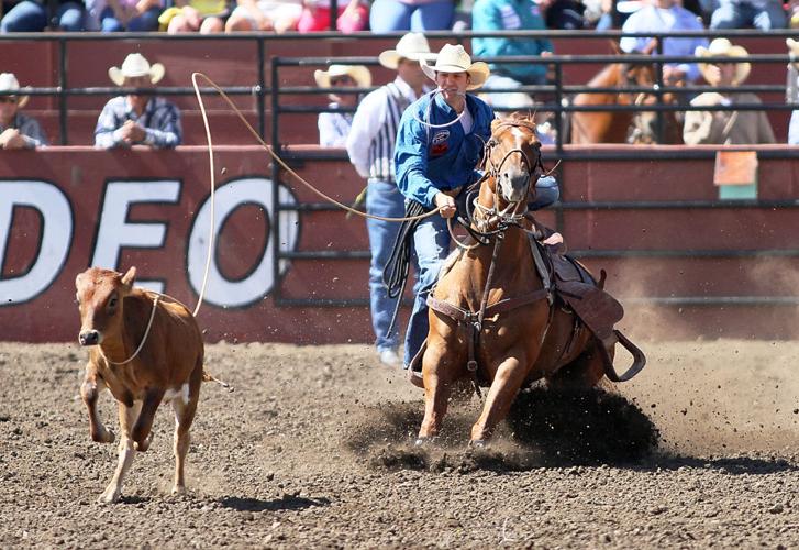 Ellensburg Rodeo on Monday | Photo Gallery | dailyrecordnews.com