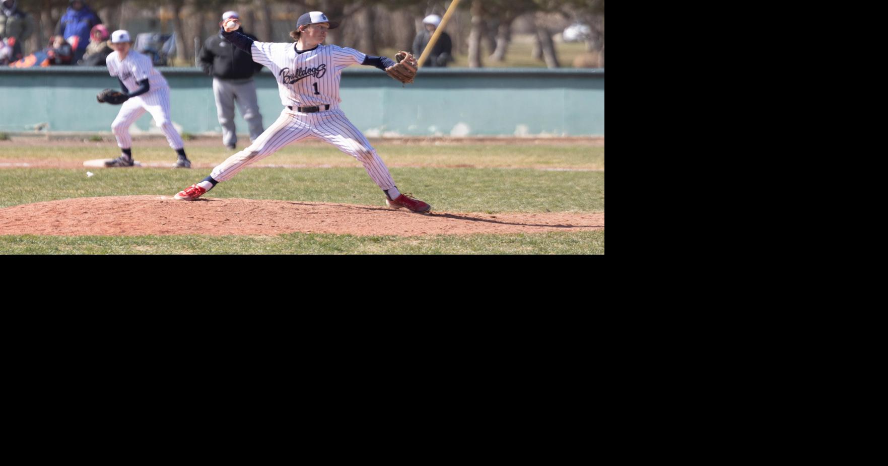 Ellensburg baseball earns six all-CWAC honors | Sports ...