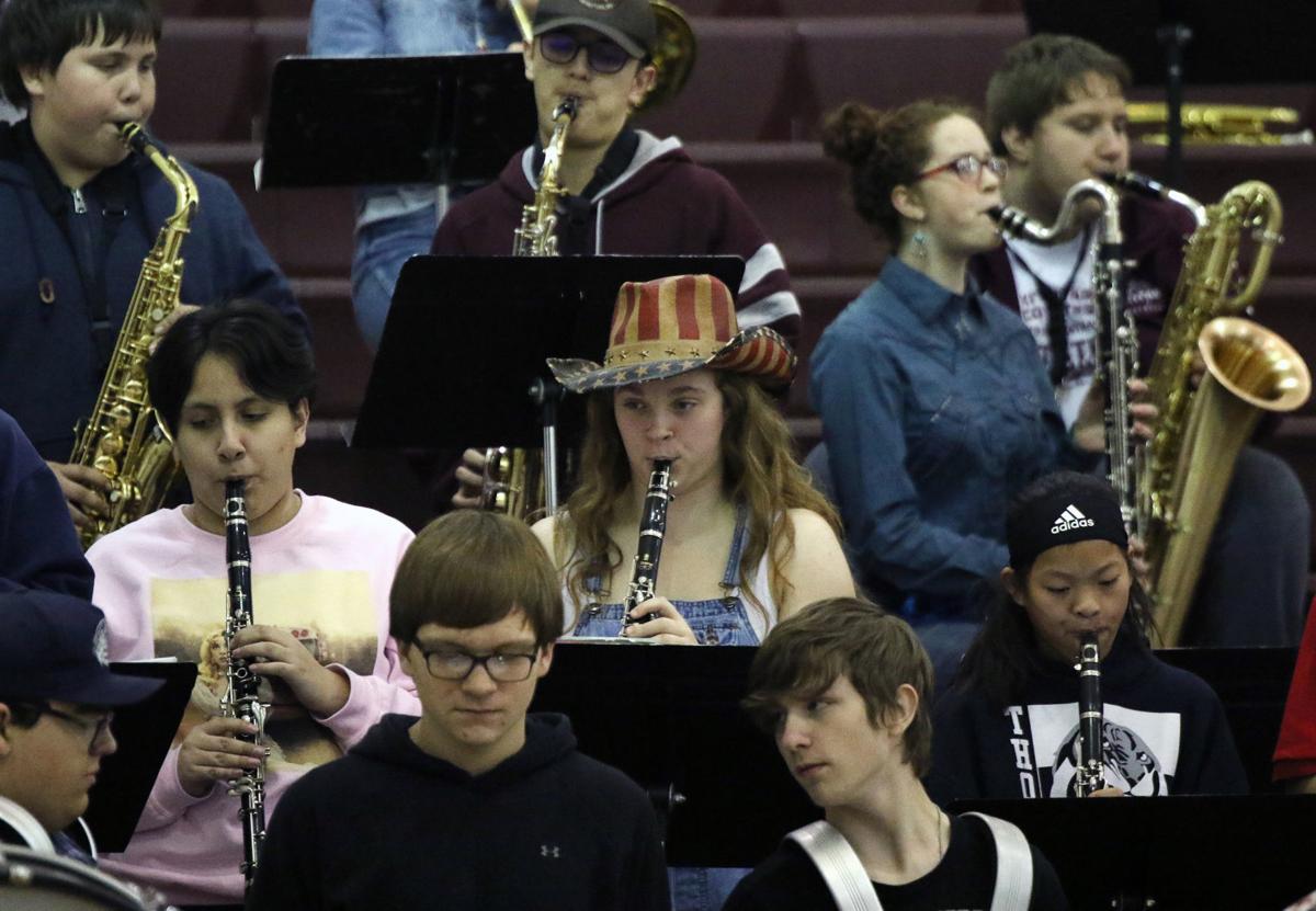 Kittitas boys fall in the final seconds to TCP | Sports ...