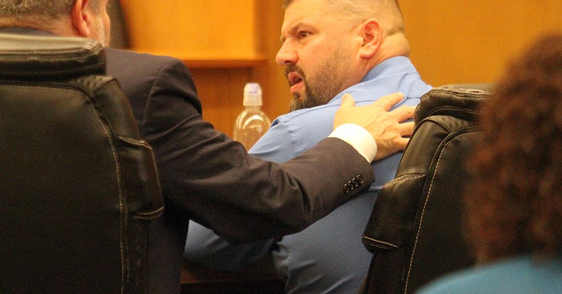 Defendant's family asks for mercy, victims' families ask for justice ...