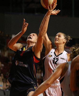 Local basketball star playing in Australia | Top Story ...