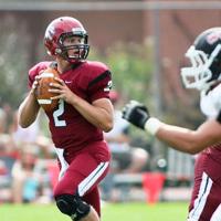 CWU vs. Western Oregon football | Photo Gallery | dailyrecordnews.com
