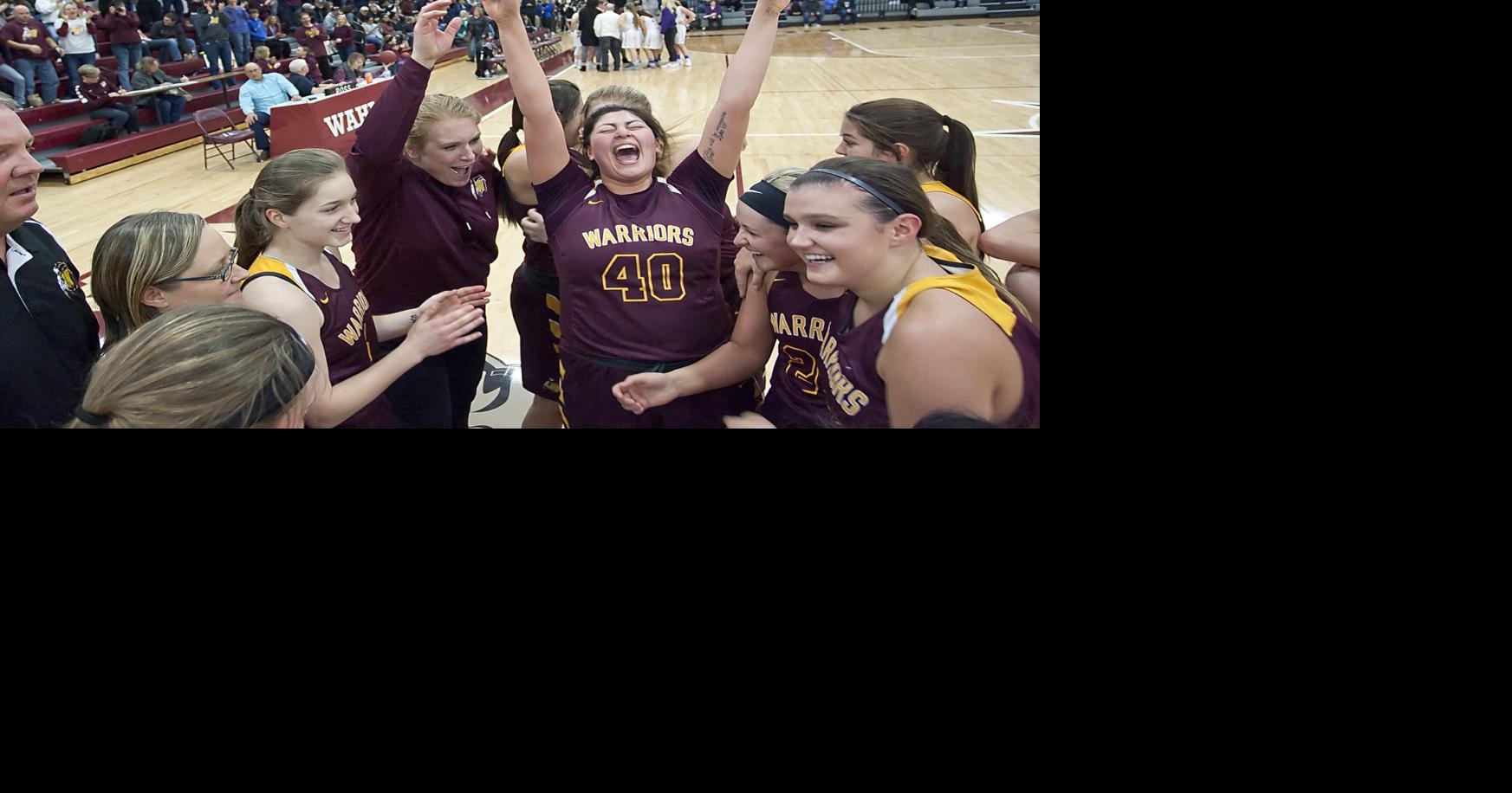 Cle Elum-Roslyn girls basketball makes state for the first time in 15 ...