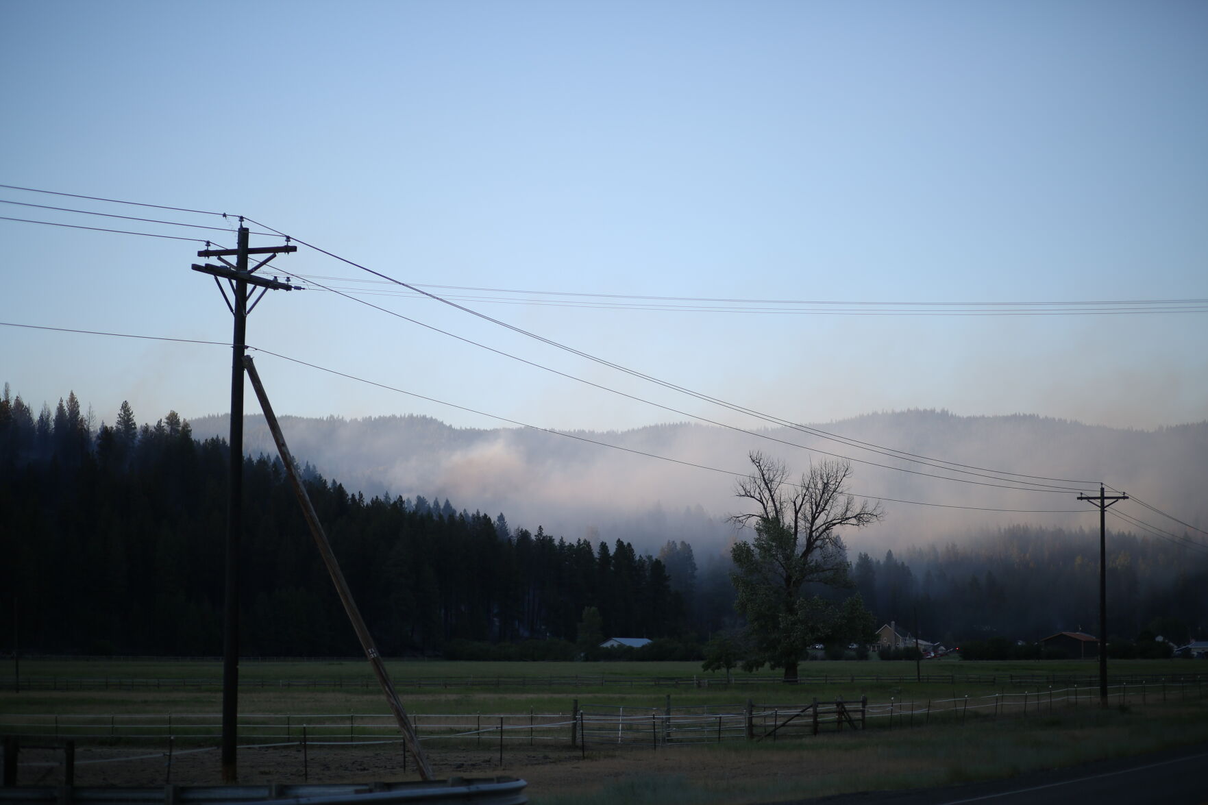 UPDATE | Three strike crews coming to Cle Elum to help fight Red Bridge ...