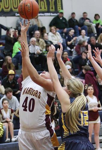 Cle Elum-Roslyn basketball swept at home by Naches Valley | Members ...