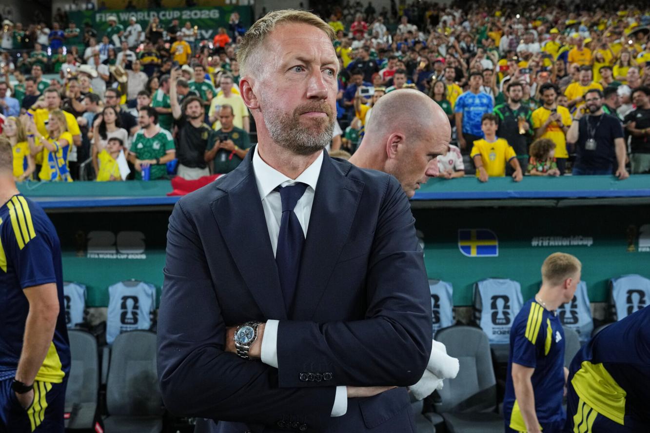 Tunisia Sweden WCup Soccer | World Cup 2026 | dailyrecordnews.com