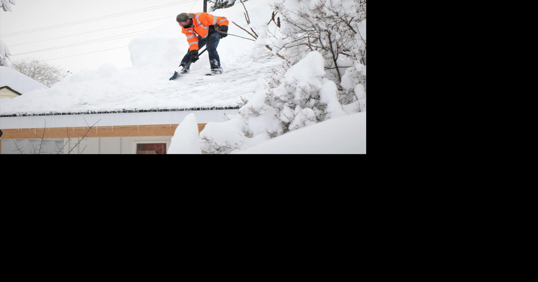 PHOTOS Rodney's snow shots | News | dailyrecordnews.com