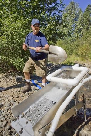 Gold prospecting | Photo Gallery | dailyrecordnews.com