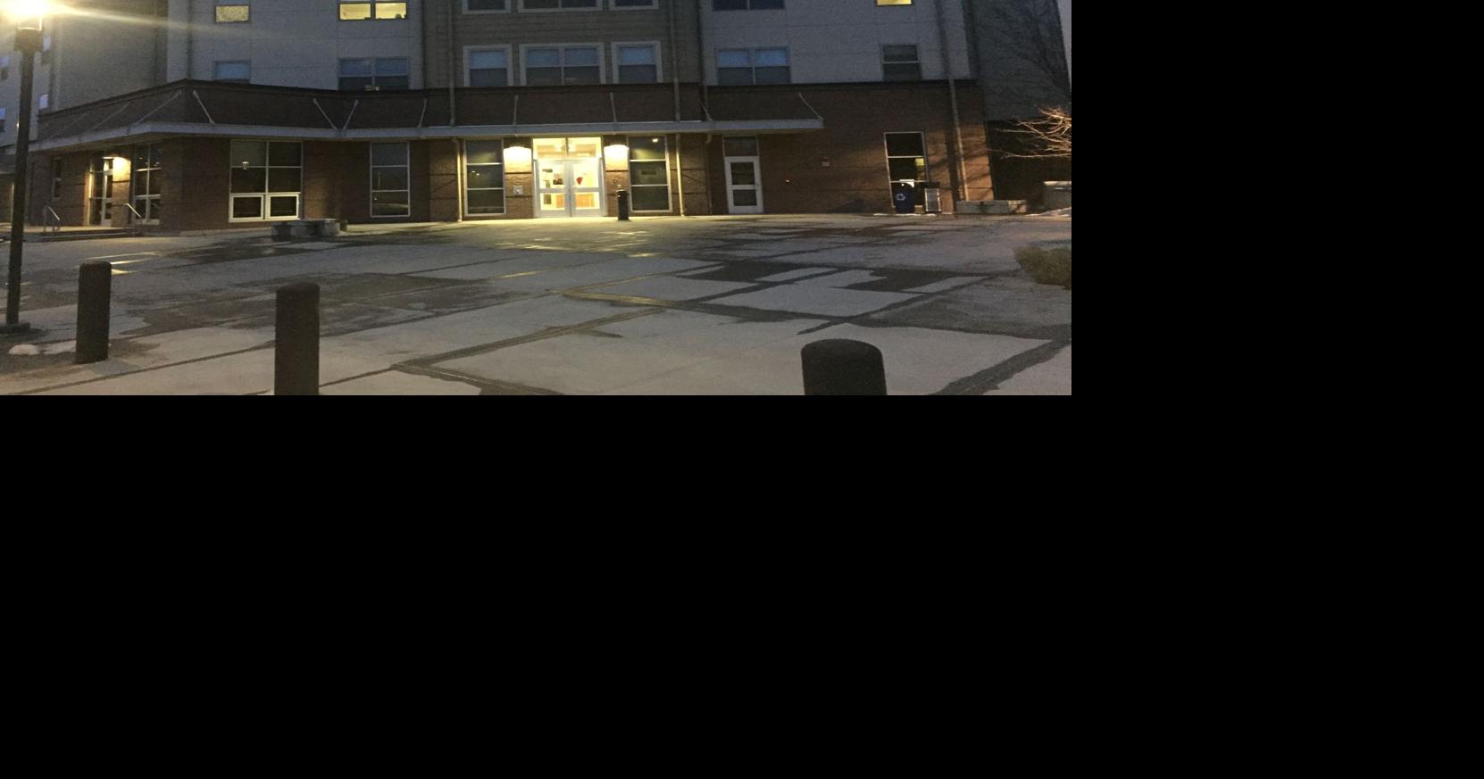 CWU plans to open residence halls in full for fall | News ...