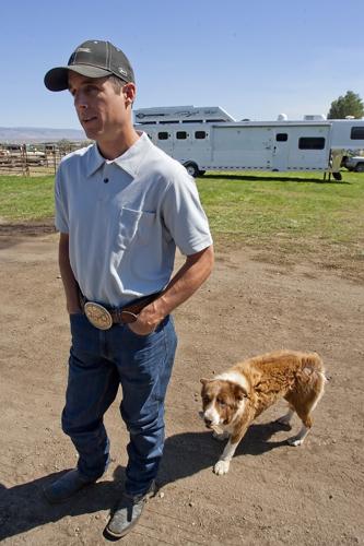 Repp family opens WestStar to cowboys and their families | Top Story ...