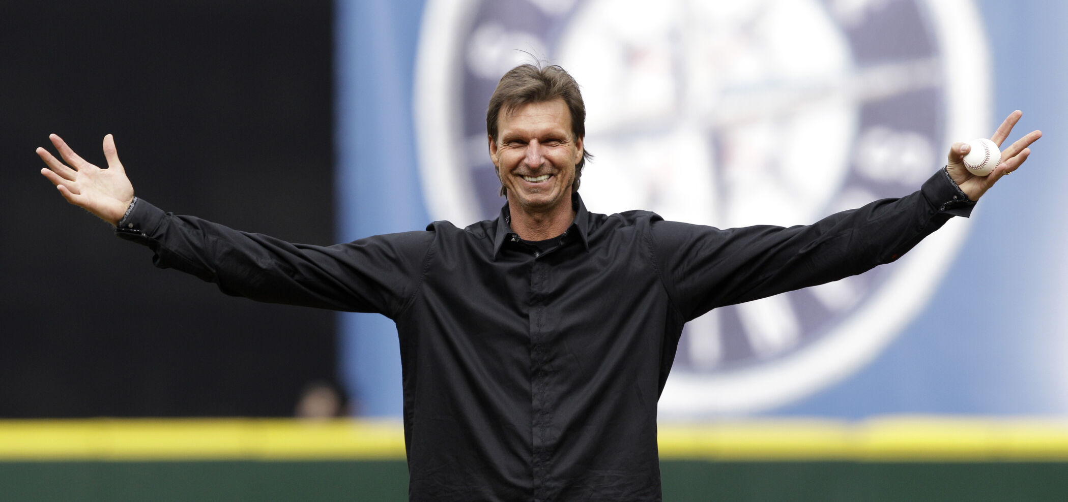 Mariners will retire Randy Johnson's No. 51 during the 2026 season ...