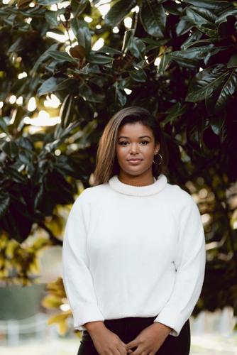 Kaylee Ellis | Ellensburg High School | dailyrecordnews.com