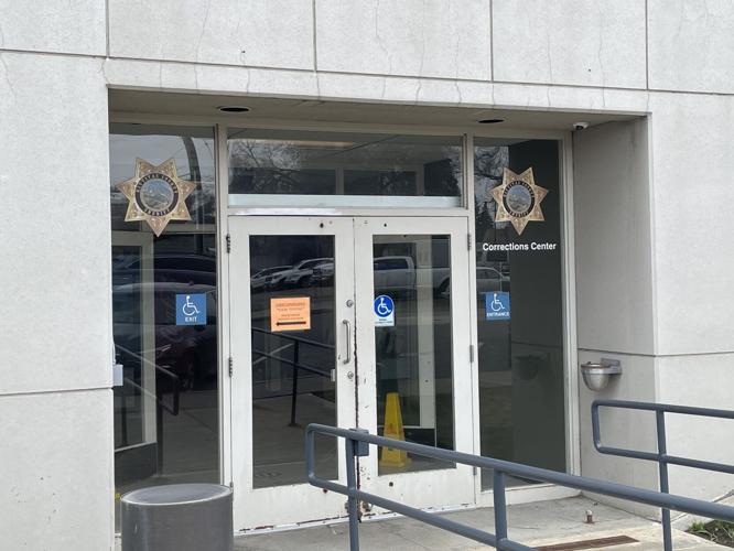 Kittitas County Jail receives grant for Warm Handoff Program | Crime ...