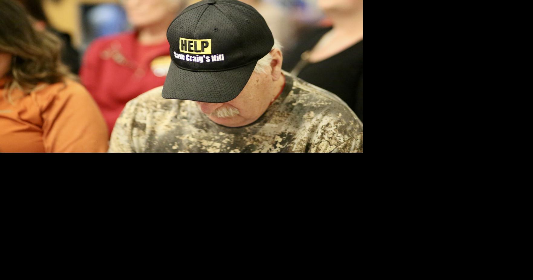 Unanimous vote to adopt Reed Park master plan from Ellensburg City ...