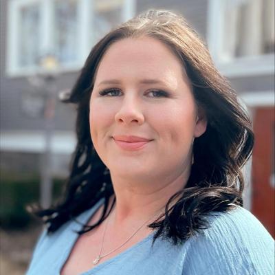 CWU graduate Chelsea Cramer joins Kittitas County Chamber of Commerce ...