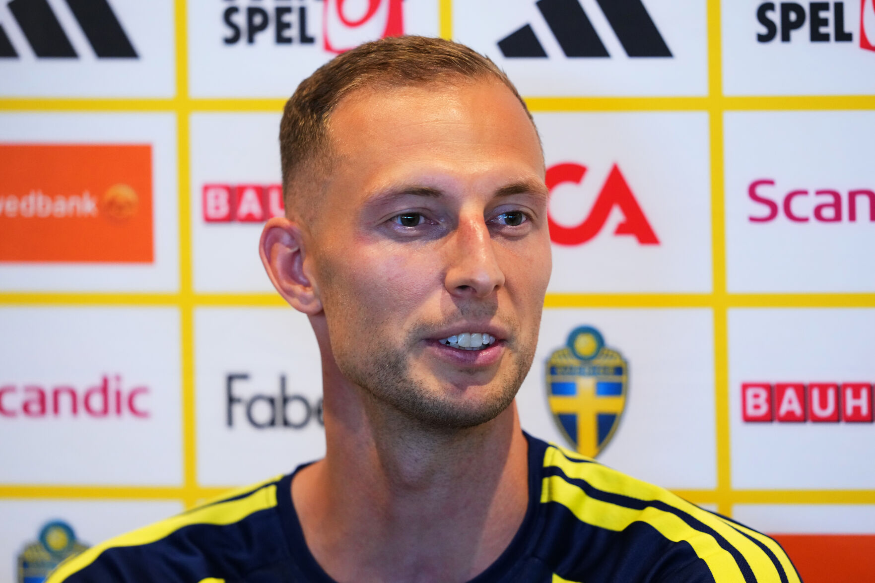 Sweden WCup Soccer | World Cup 2026 | dailyrecordnews.com