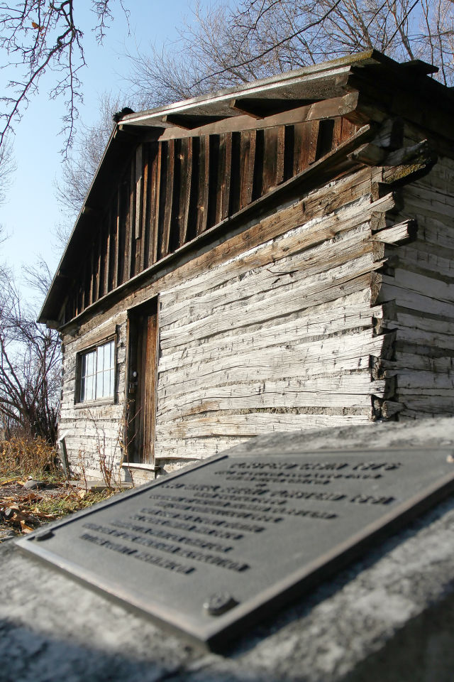 Olmstead Place State Park gains restoration funds | Members ...