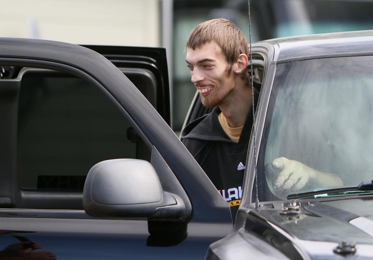 Brenden Adams Car Show | Photo Gallery | dailyrecordnews.com