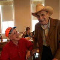 Hunters Breakfast | Photo Gallery | dailyrecordnews.com