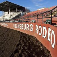 Ellensburg Rodeo Arena | Photo Gallery | dailyrecordnews.com