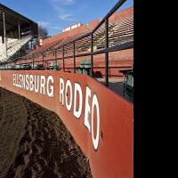 Ellensburg Rodeo Arena | Photo Gallery | dailyrecordnews.com