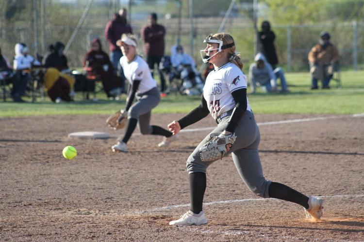 PREP ROUNDUP: Ellensburg boys track and field win CWAC Championship ...