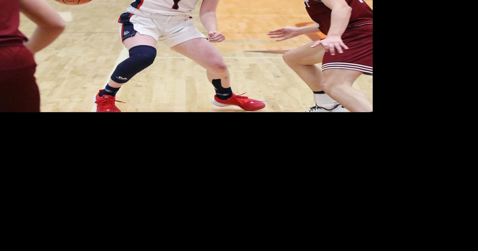 Ellensburg girls basketball start state tourney Wedneday | Sports ...