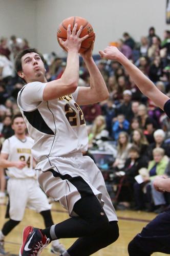 Cle Elum-Roslyn basketball swept at home by Naches Valley | Members ...