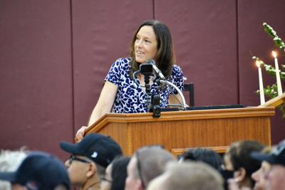 She's home: New Ida Nason principal ready to reunite with colleagues ...