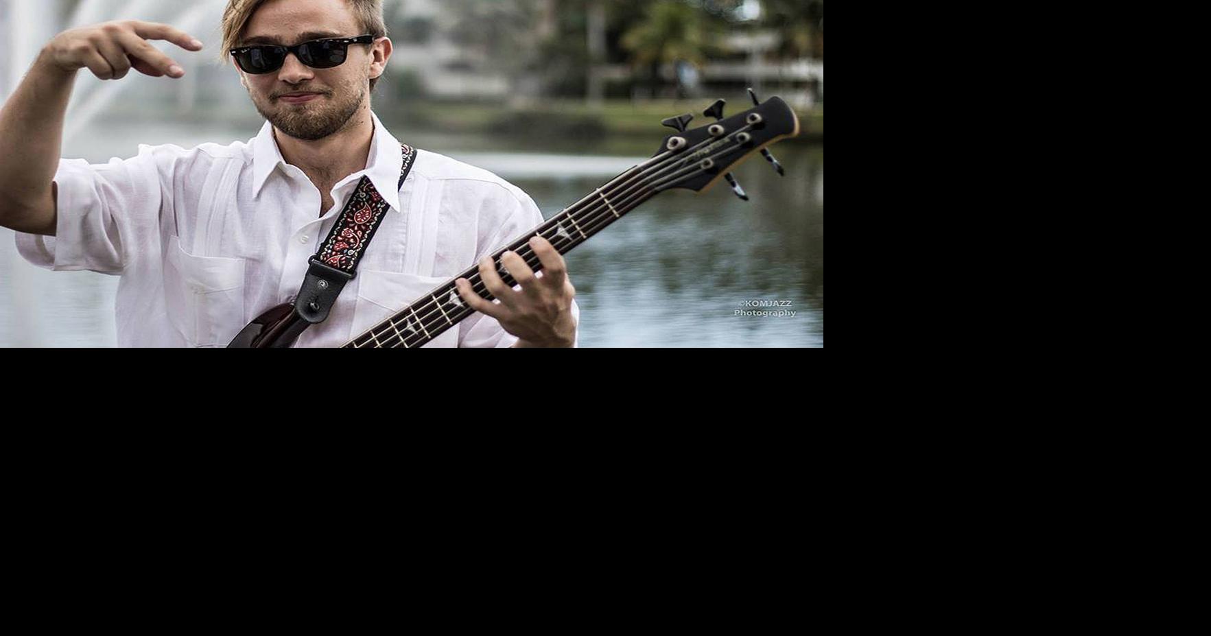 From the Big Apple to Jazz in the Valley, the Bob Bruya Project plays ...