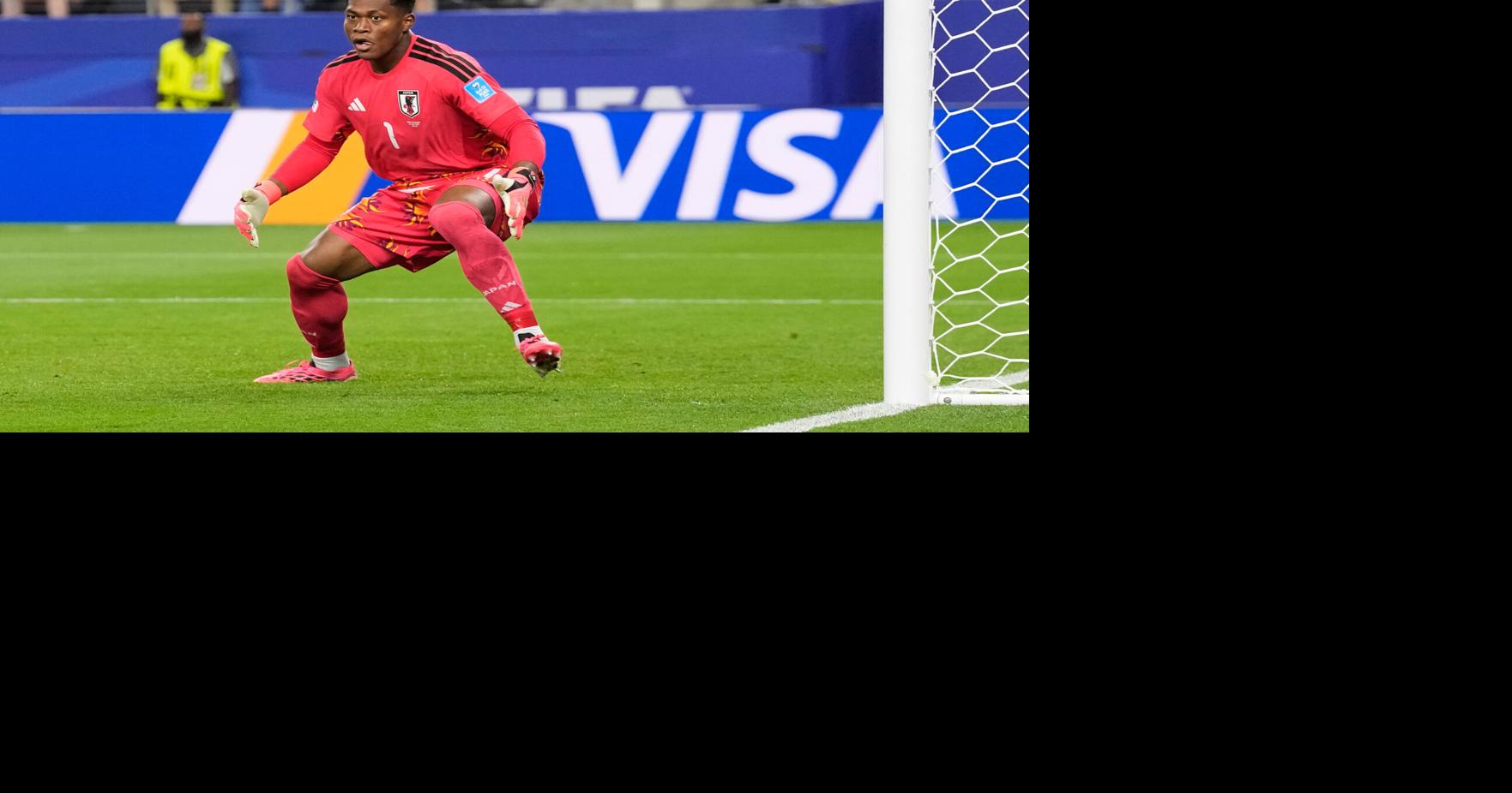Sweden Japan WCup Soccer | World Cup 2026 | dailyrecordnews.com
