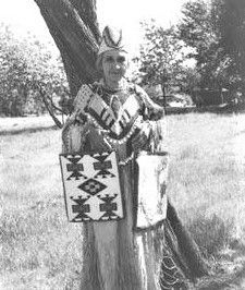 Kittitas elder talks of PBS Documentary featuring his mother Ida Nason ...