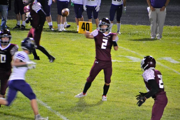 PREP ROUNDUP: Kittitas/Thorp football heads to EWAC East-West clash at ...