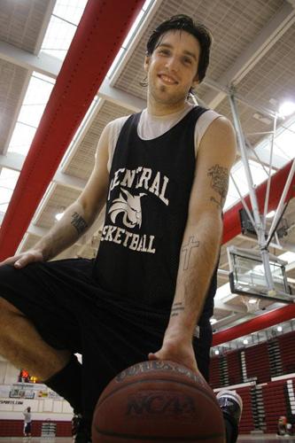 Put the best Foote forward | Sports | dailyrecordnews.com