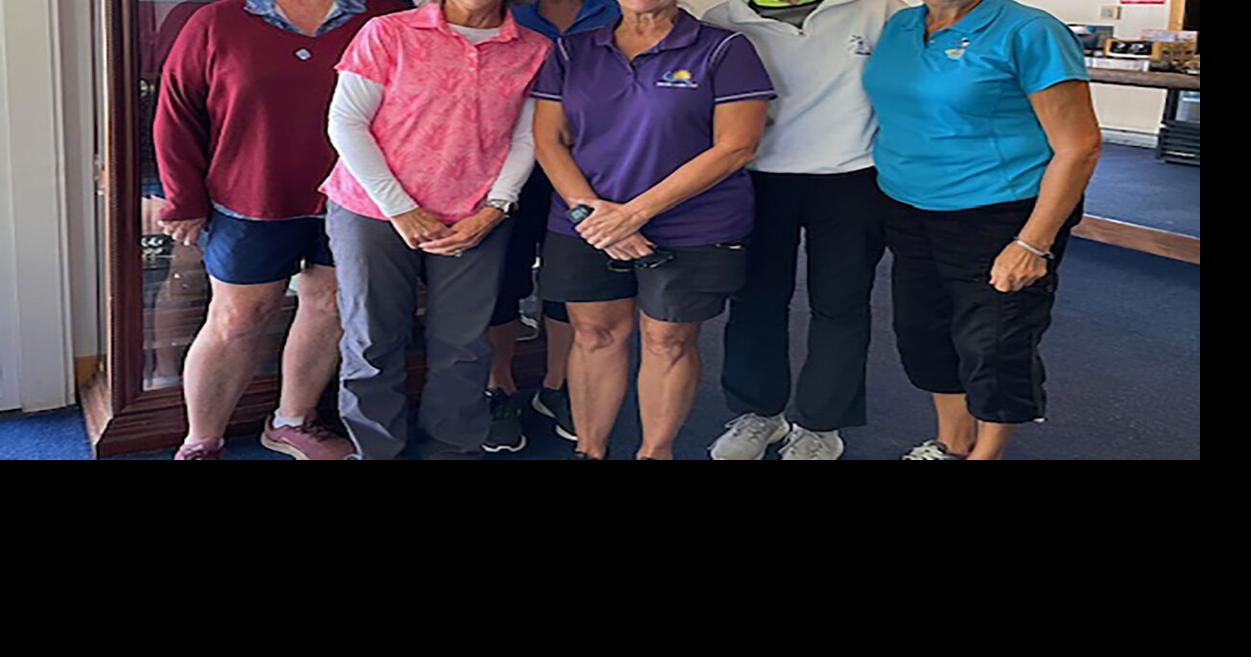 Molly Pieters wins Ellensburg golf tournament | Sports ...