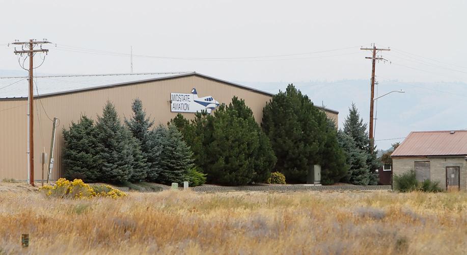 Midstate Aviation wants to offer flight training class to CWU students ...